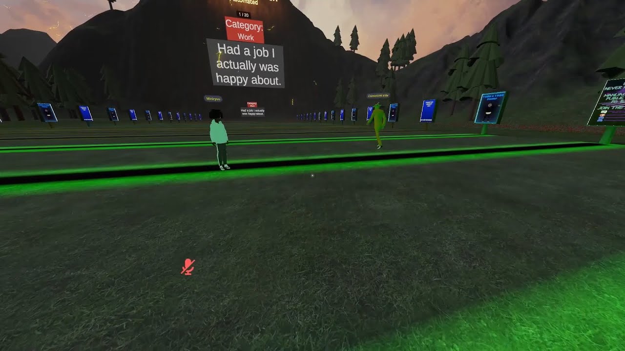 VRChat Shenanigans! #2 - YouTube