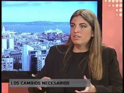 Jana Rodríguez Hertz - Doctora en Matemática, docente G5. Fac ...