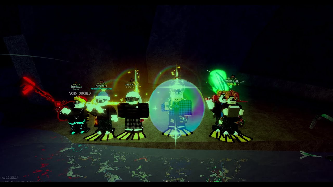 Roblox | BloxFruits Fisch Dig It - YouTube