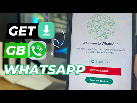 How to Install GB WhatsApp || Get GB WhatsApp 2026