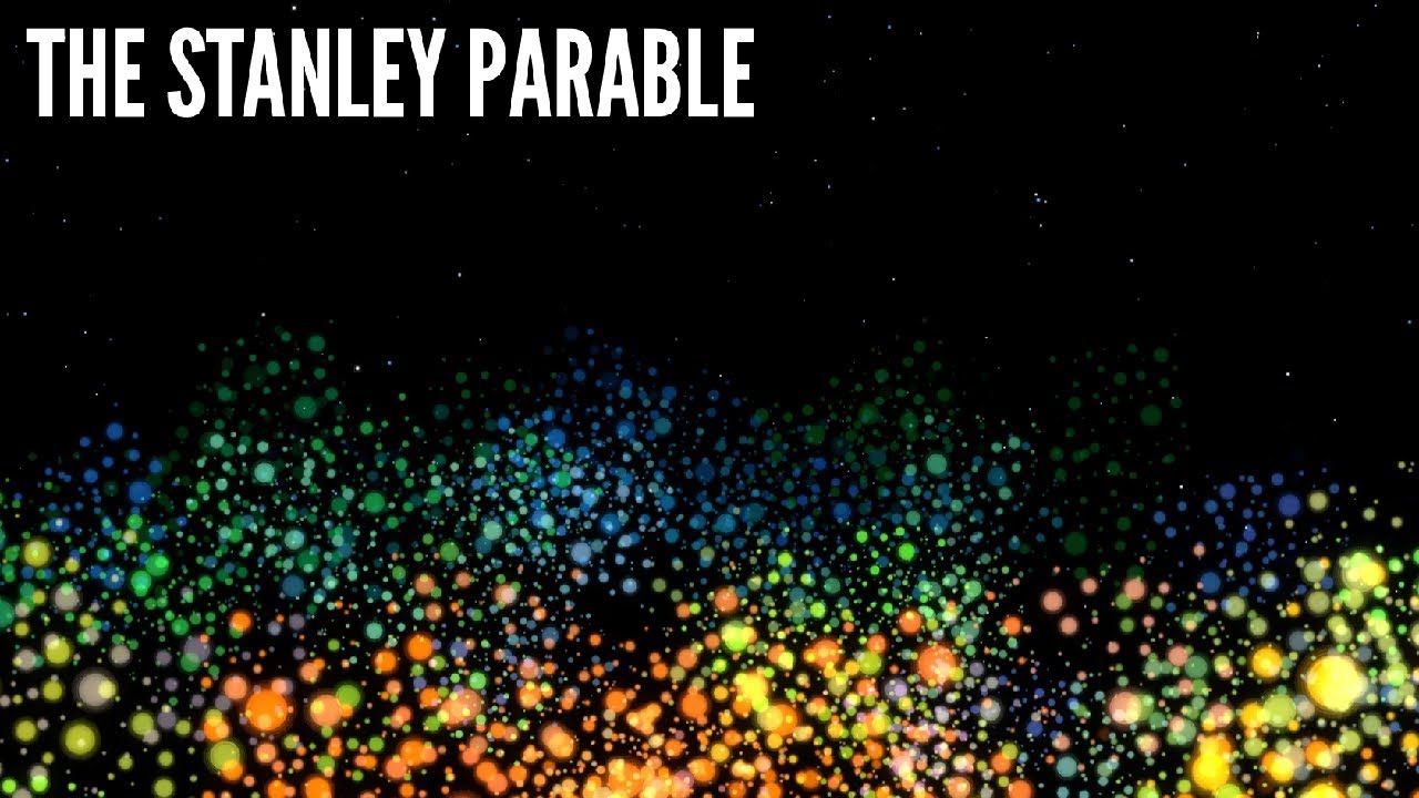 Stanley Parable: Zending - YouTube