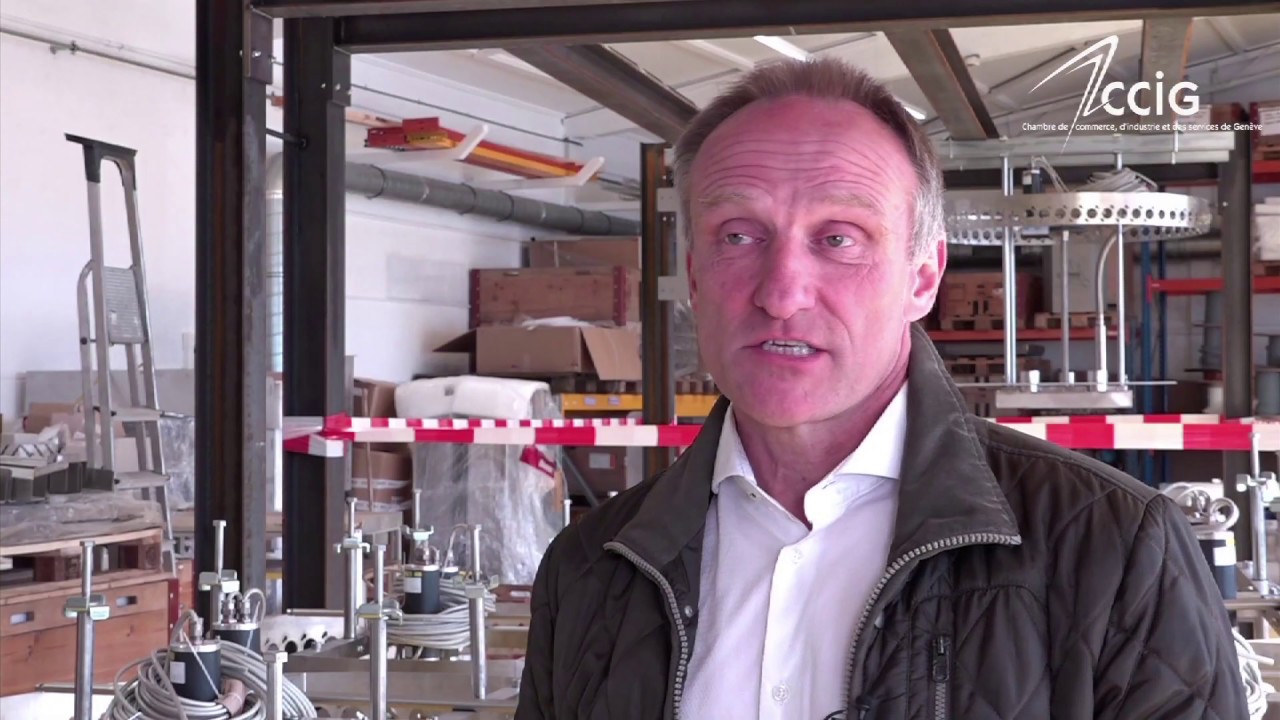 [INTERVIEW DE LA SEMAINE] Daniel Schupbach - YouTube