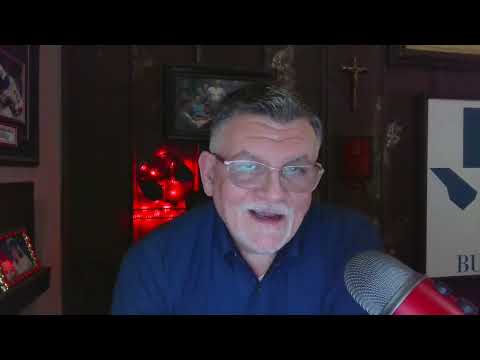 Red Mike Message 3-12-25 - YouTube