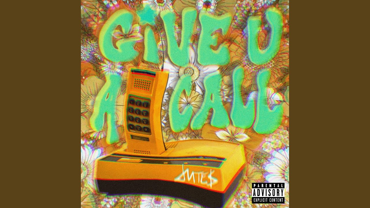 Give U A Call YouTube give-u-a-call-youtube