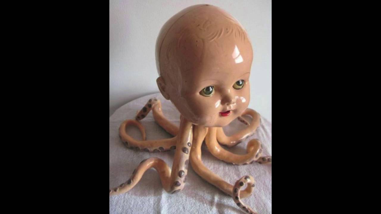 Fear Reads "SCP - 1573" - YouTube