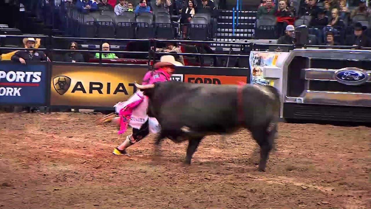 Chuck Swisher BFO OKC 2016 - YouTube