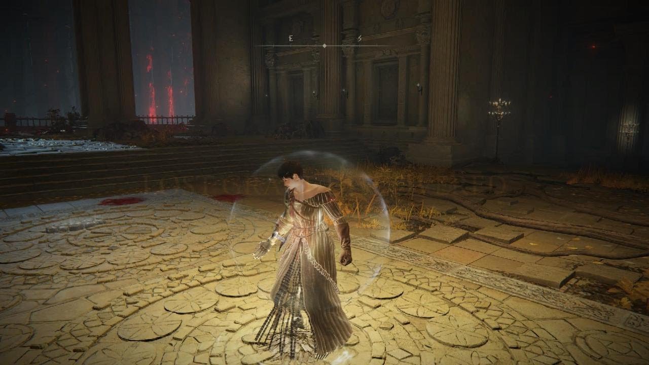 Casca vs Sir Gideon - YouTube