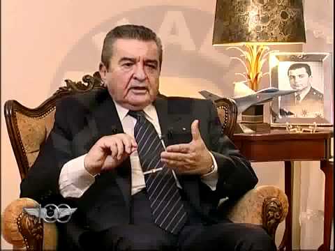 Gökyüzünde Bir Asır BÖLÜM 1-2