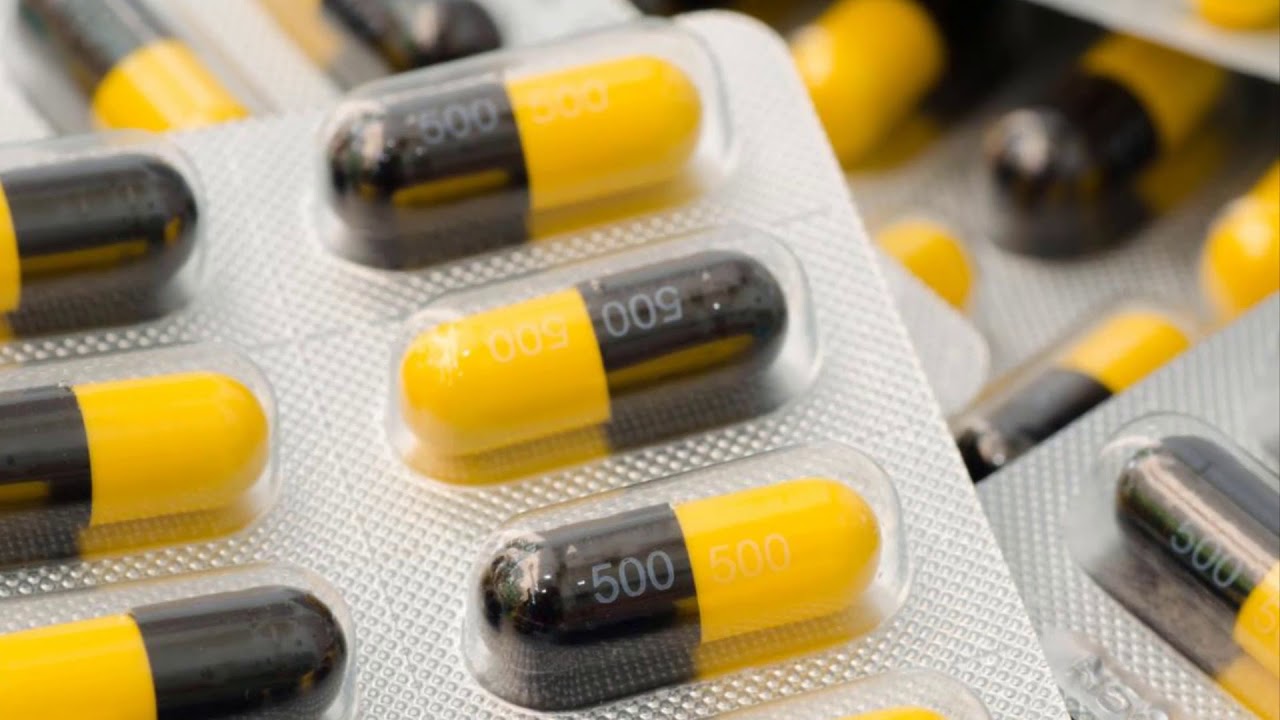 AMOXICILLIN. Uses, Dosage, Side Effects, Warnings, Interactions ...