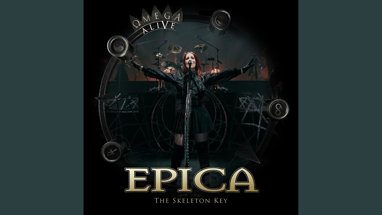 The Skeleton Key (Omega Alive) - YouTube Music