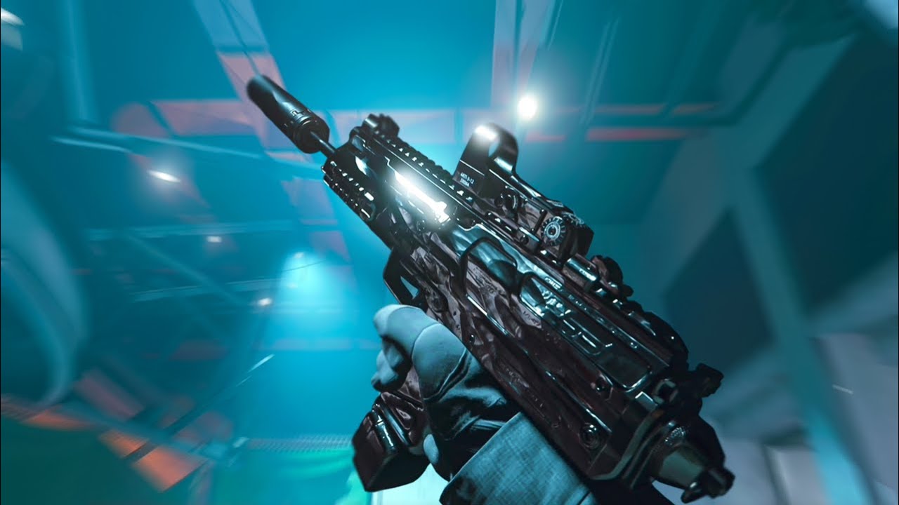 I'm Still Elite at COD.. ( Mw2 ) - YouTube