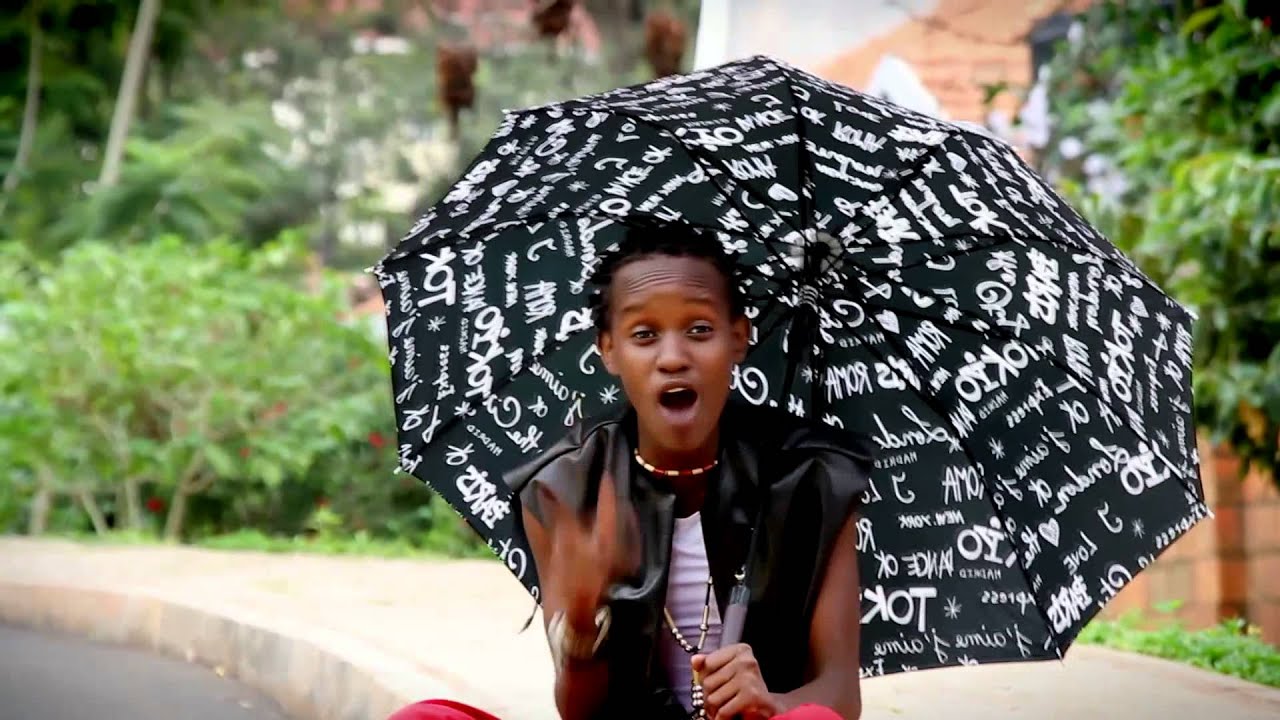 New Life Star - Ihorere (Official Video) - YouTube