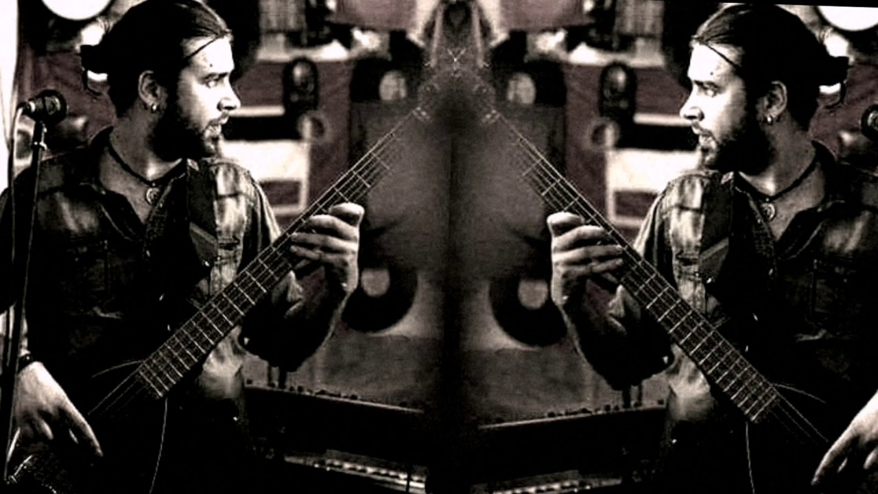 Sanin Lutvić - Mamuran dan - YouTube