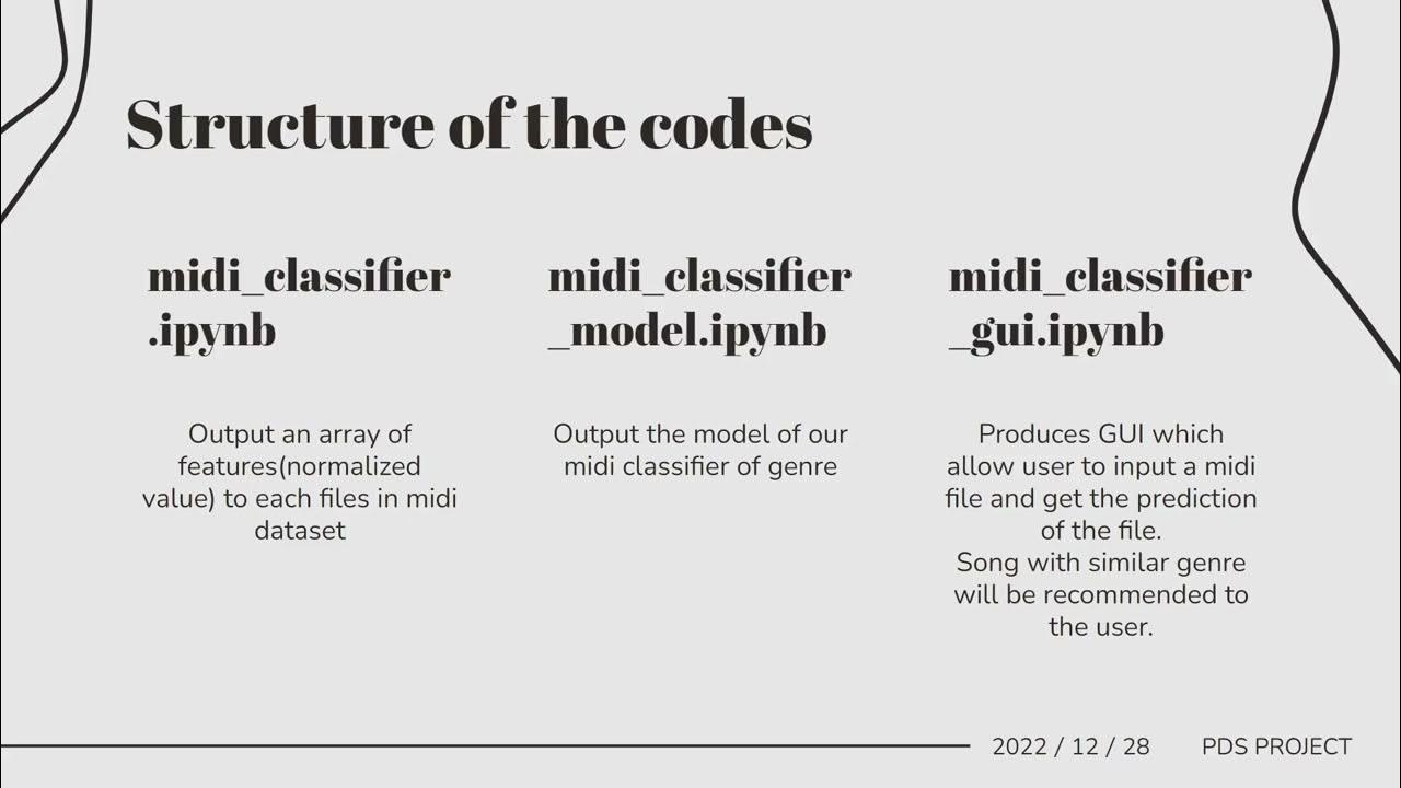 PDS Final project (Group-C) NYCU - YouTube