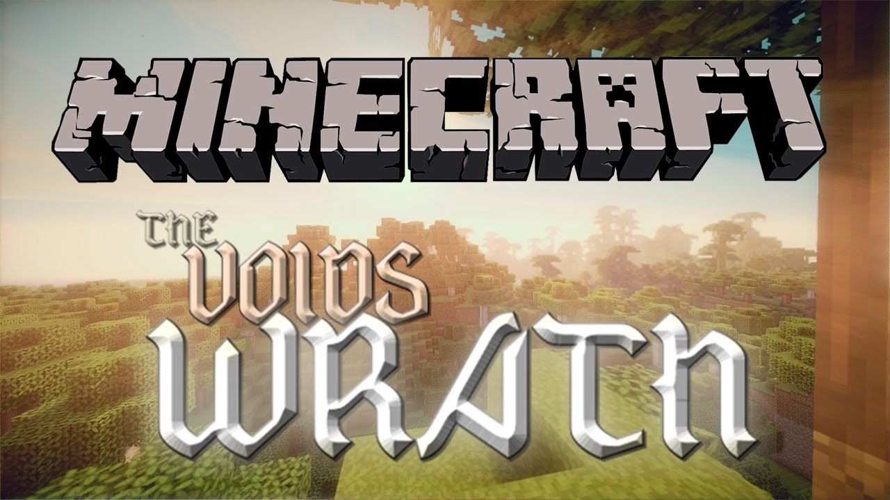 Minecraft Void Craft #2 Nova Dimensão !! - YouTube