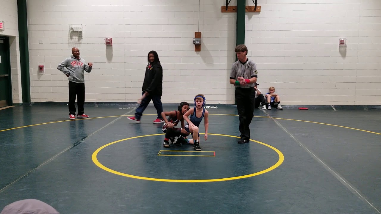 Camp barnes 3rd match - YouTube