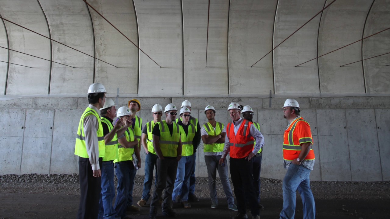 CCSU ENGINEERING - YouTube