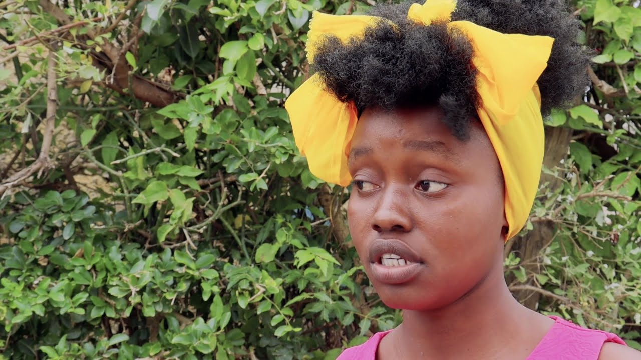 MKE WANGU [4] - YouTube