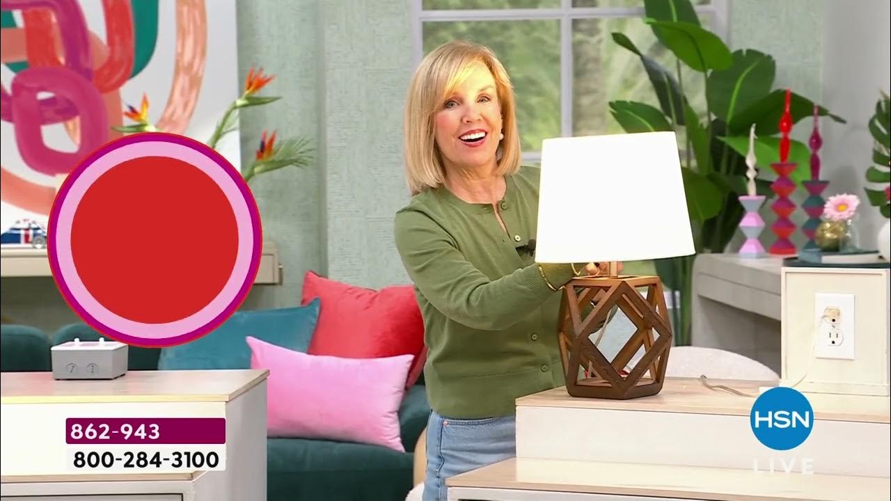 HSN | Adam's Open House - Father's Day Faves 06.03.2024 - 09 PM - YouTube