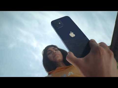 iPhone 12 & 12 mini - Trailer