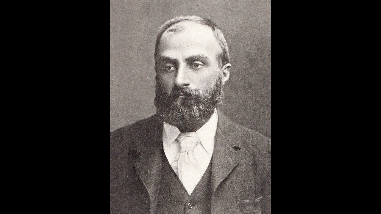 Dr. William Speirs Bruce by Iain MacInnes - YouTube