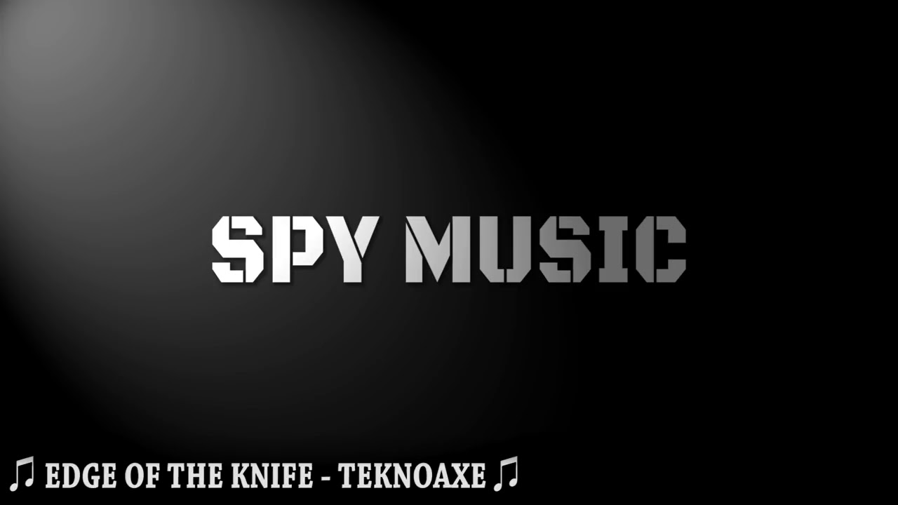 41 Minutes of Spy Music Instrumental Spy Themes - YouTube