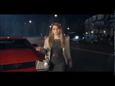 Debby Ryan - Open Eyes [16 voeux] - YouTube