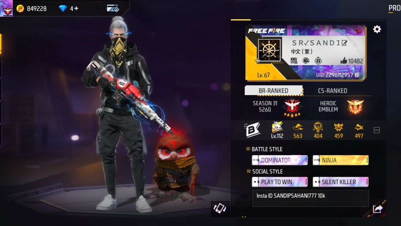 SR GROUP RANK PUSH - YouTube