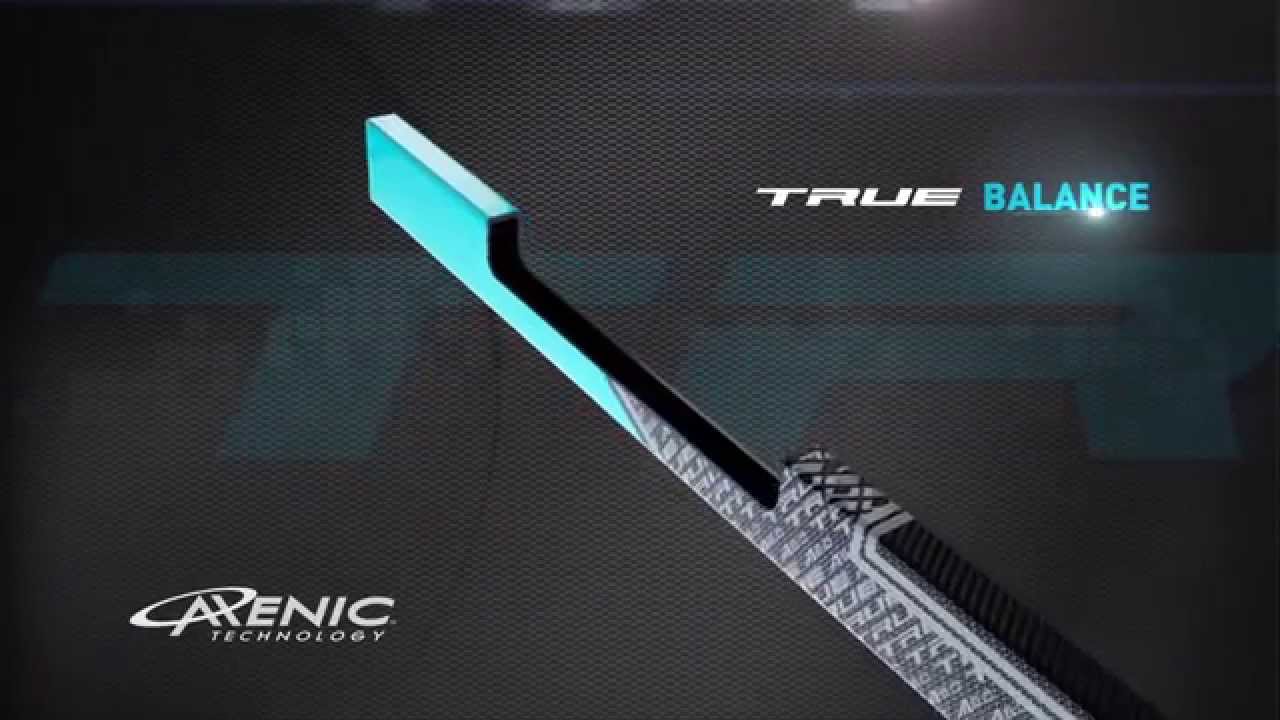 TRUE Technology - AXENIC - YouTube