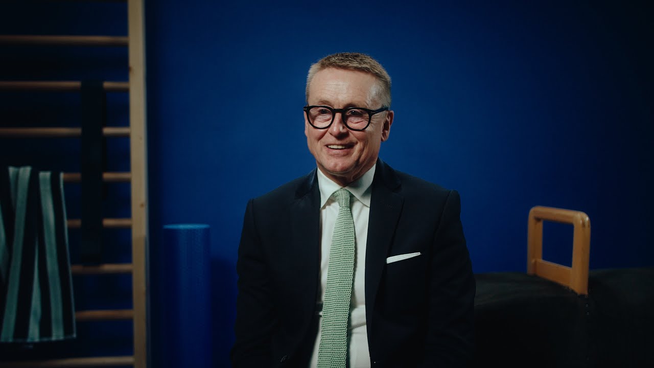 Mottumars 2025 - Óskar Finnsson - YouTube