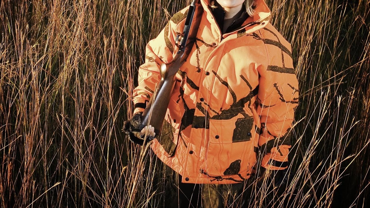 Tips & Tactics | S4 E10: "Britney Starr: Bird Hunting Gear" - YouTube