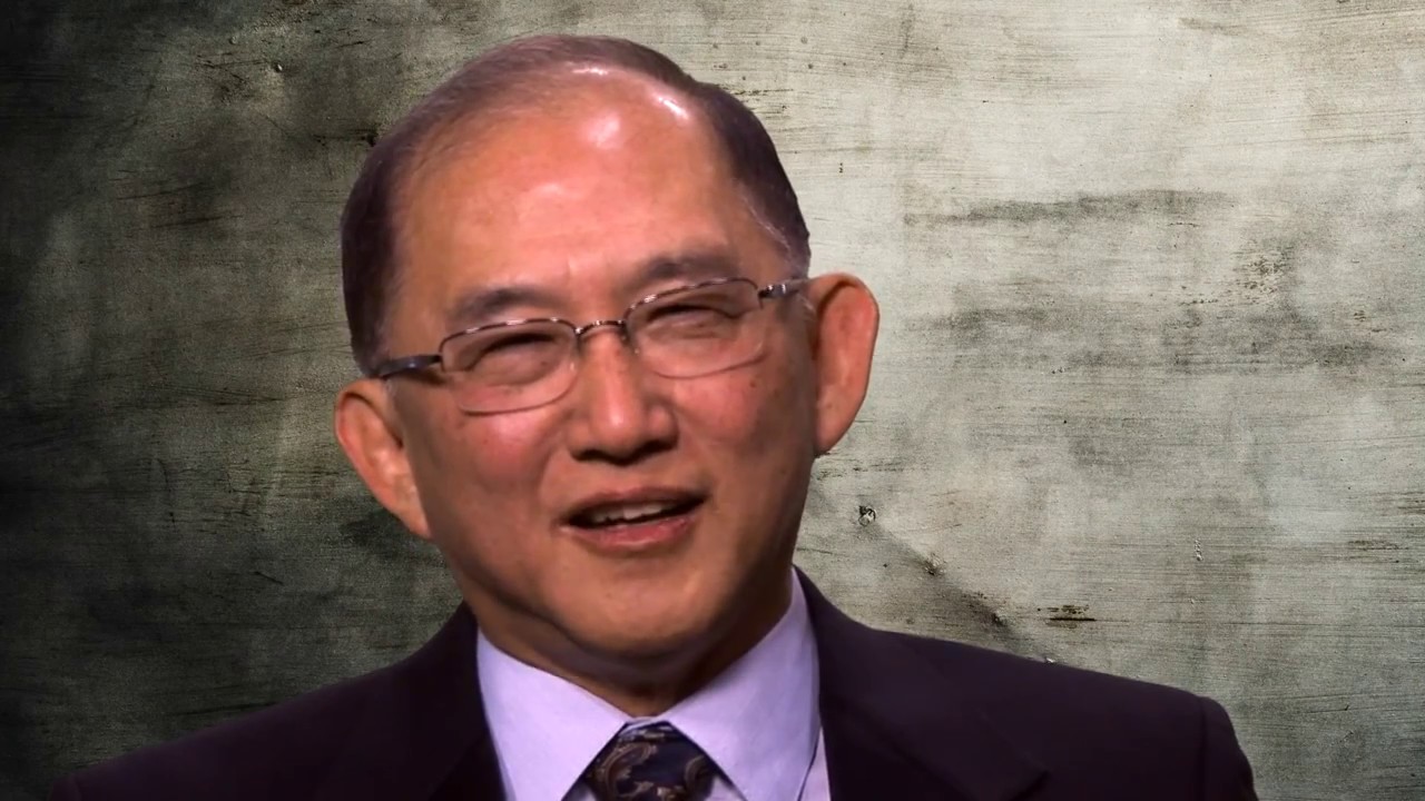 Victory Out Of Chaos: Henry Tan - YouTube