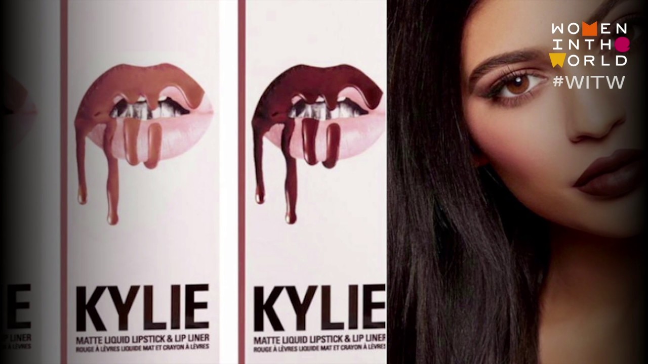 Flipping The Script: Ending Exploitation in Advertising - YouTube