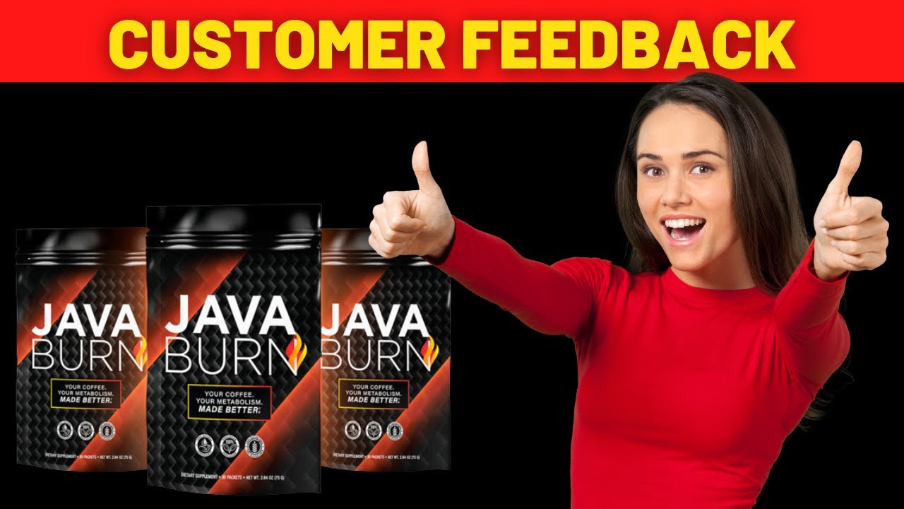 JAVA BURN – JAVA BURN HONEST REVIEW - YouTube