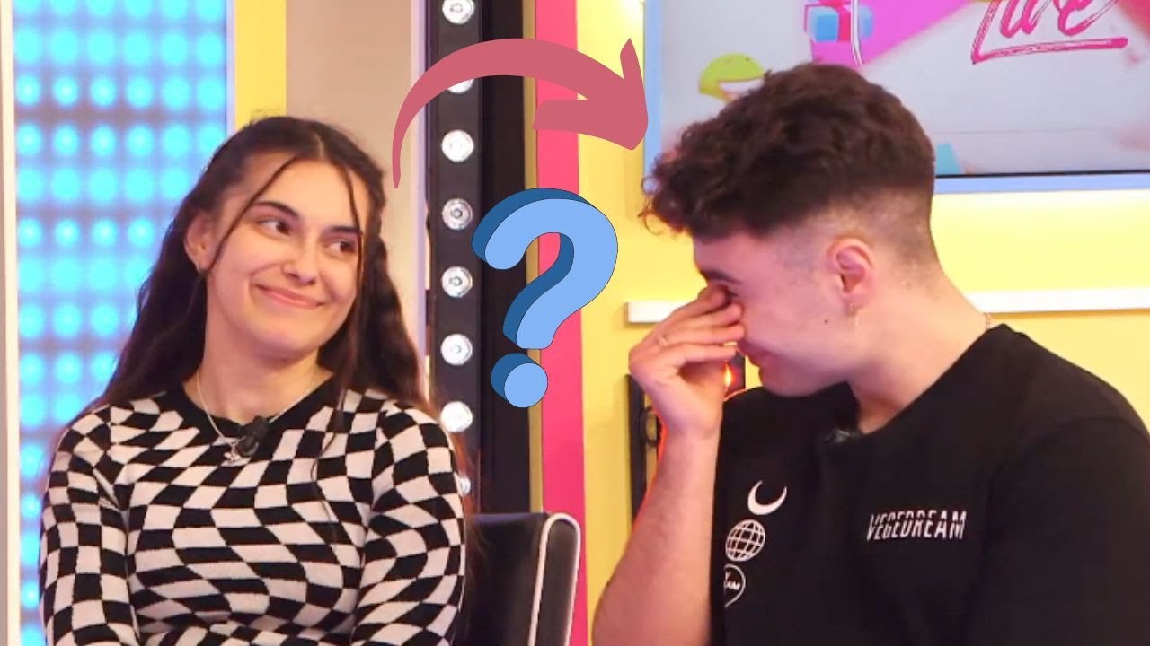 SPECTRACIOUS : MISHA ET ALEX SE CONNAISSENT-ILS VRAIMENT ? - YouTube