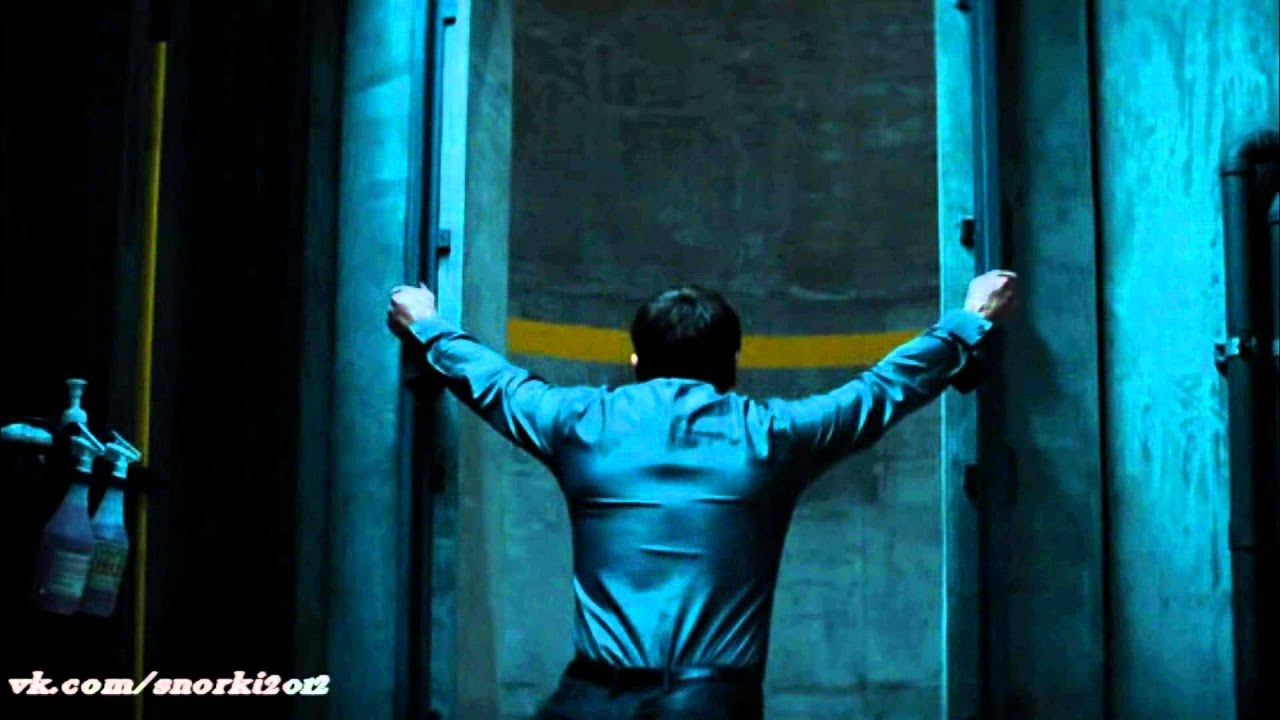 Mission: Impossible-Ghost Protocol / William Brandt [смотреть в 1080 HD ...