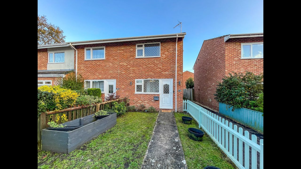 115 Priory View Road - YouTube