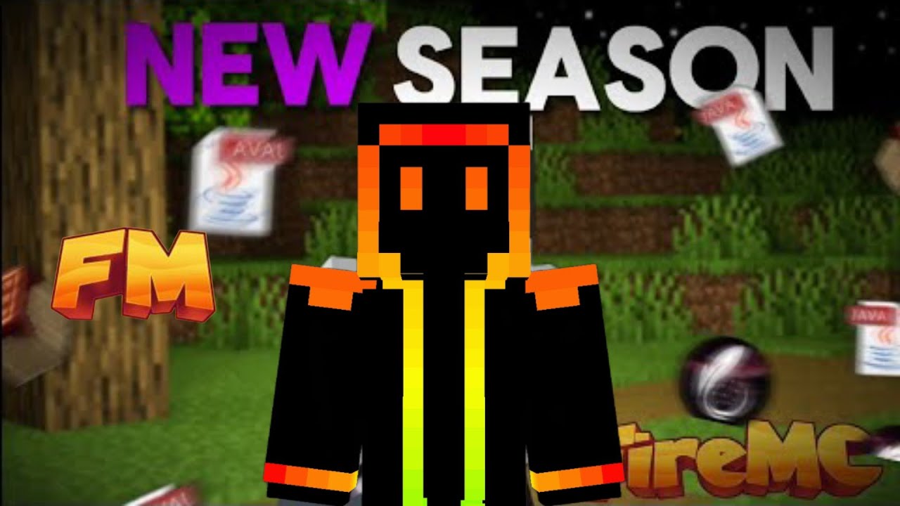 I Joined Fire Mc Season 4 | #firemc @PSD1 - YouTube