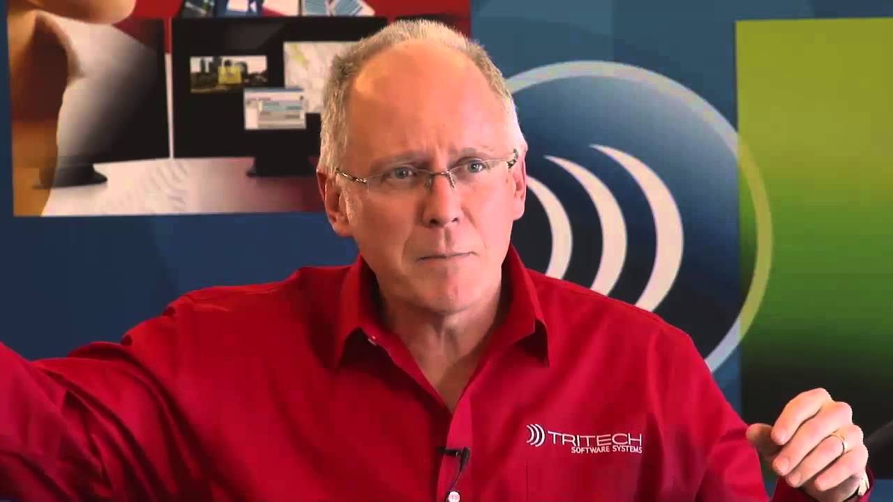 Gary Bunyard - on What Makes TriTech Unique - YouTube
