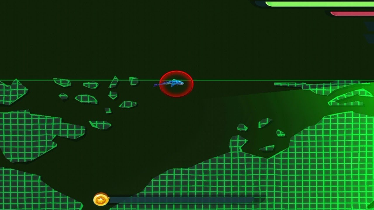 Hungry Shark Evolution - All Sharks Locations - Part 1 - YouTube