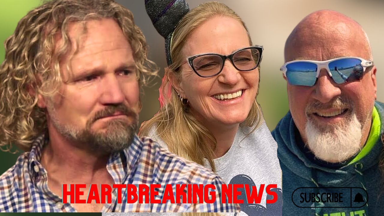 New Update: David Woolley's Appearance in Season 18 Before Christine ...