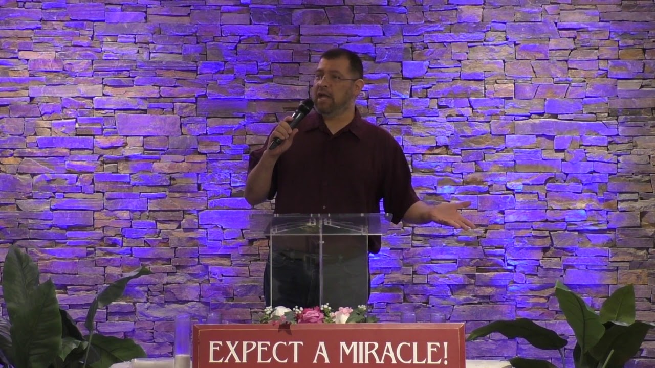 LFM - Preparing for Deliverance - YouTube
