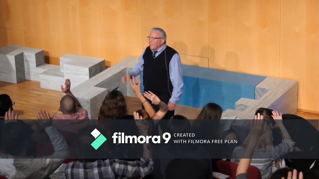 Streaming con David Johson: El aprendizaje cooperativo para ...