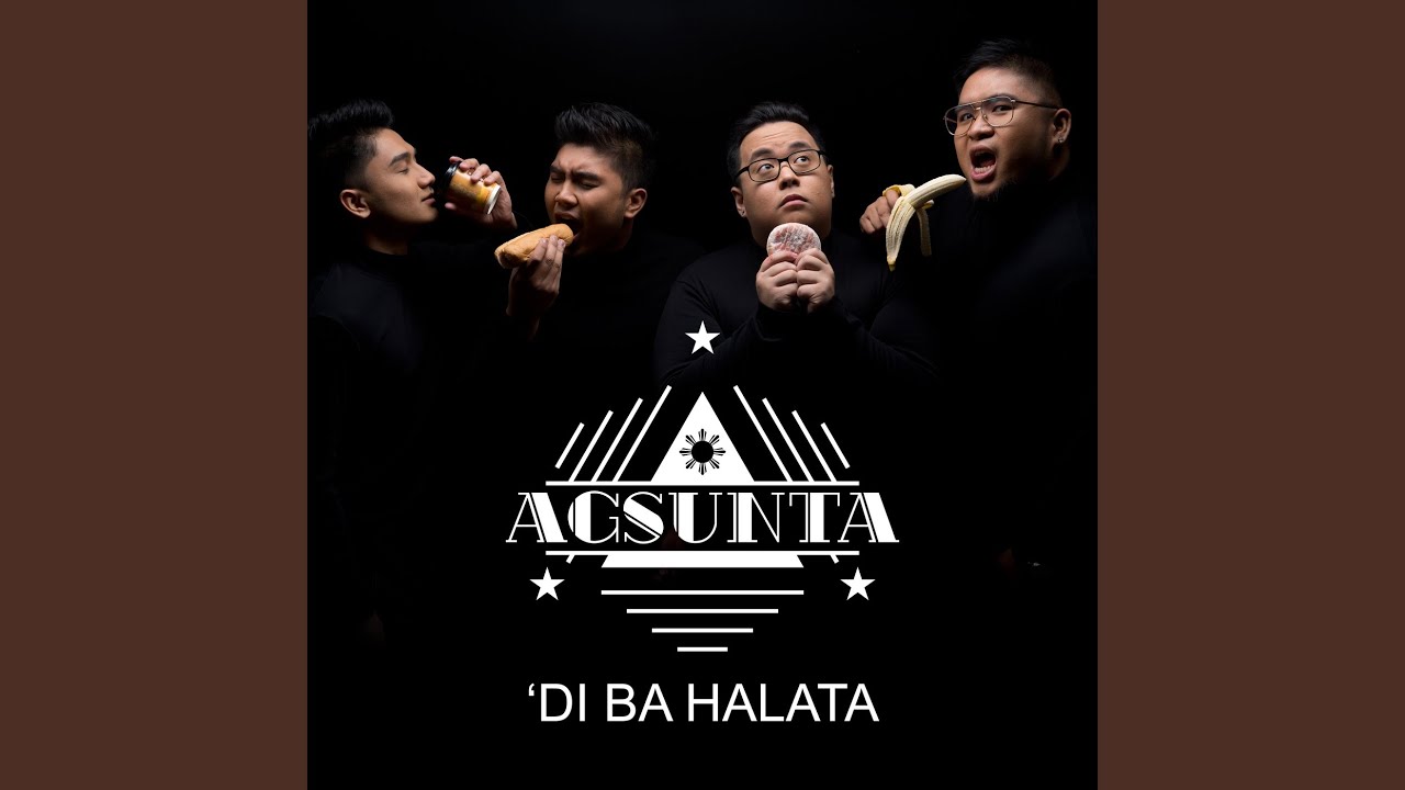 ‘Di Ba Halata - YouTube