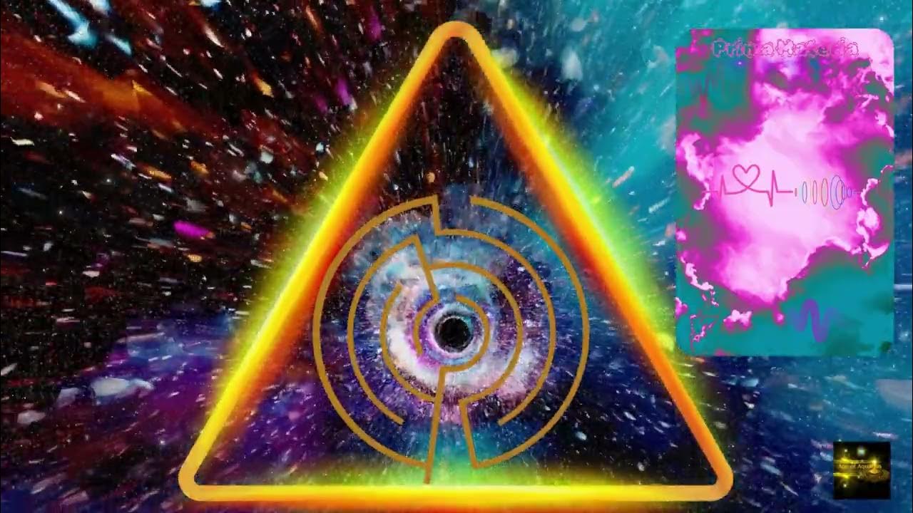 A New Earth Meditative Practice in Quantum Harmonies: QUANTUM CODES, Day 5 - YouTube