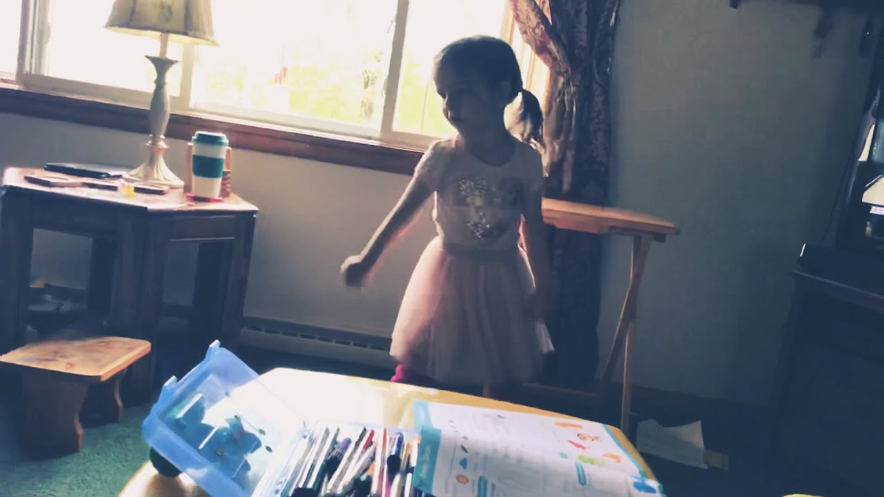 Cringe dancing - YouTube