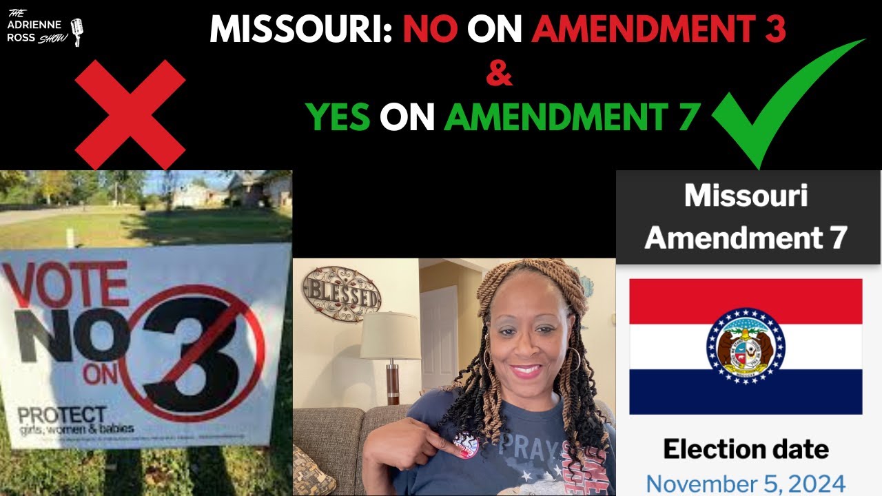 Why Missourians Should Vote NO on Amendment 3 (Other States Have ...