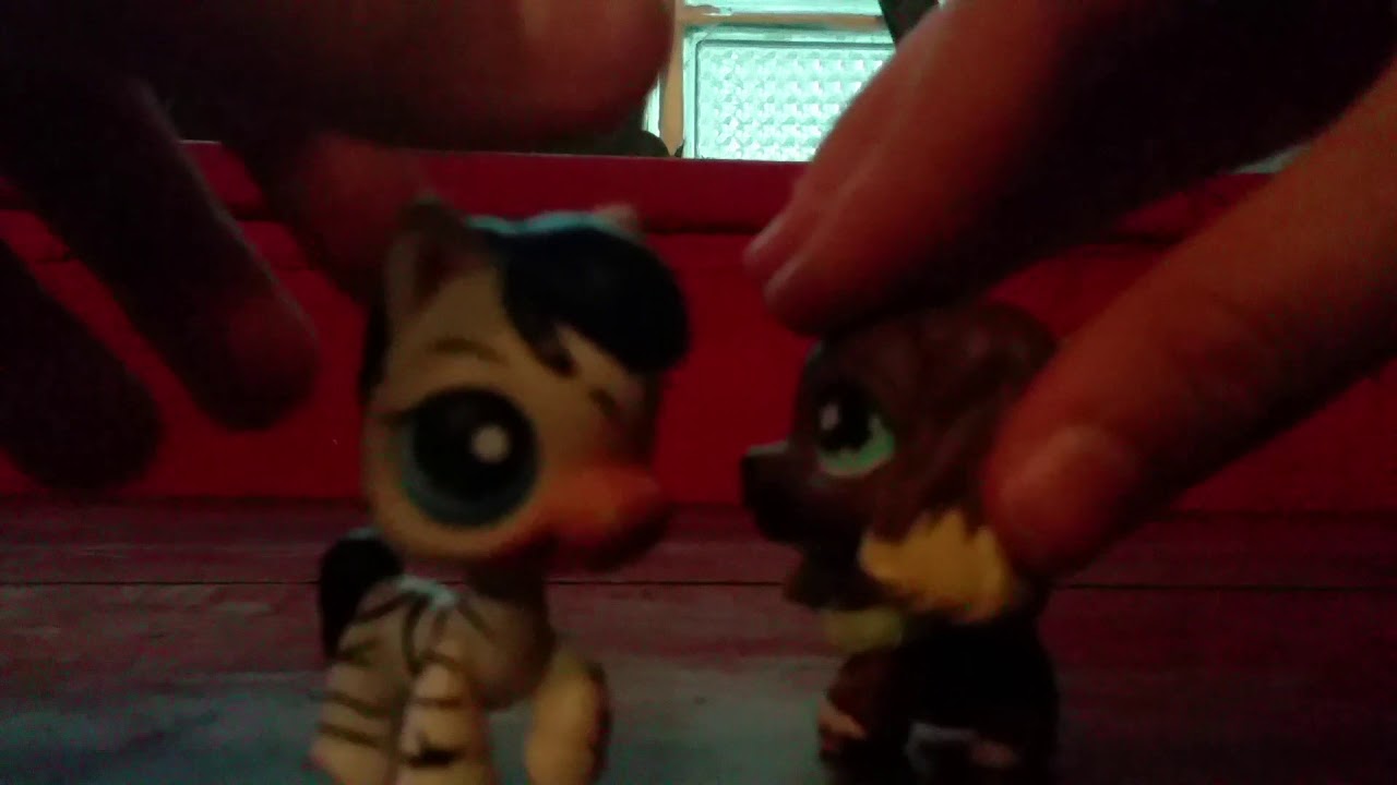 Vidéos avec top Foxy LPS - YouTube