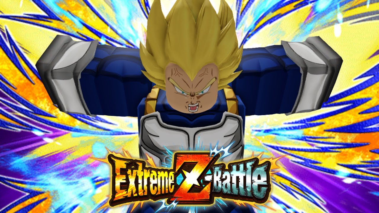 STR SUPER VEGETA EZA LVL 30! [DBZ: DOKKAN BATTLE] - YouTube
