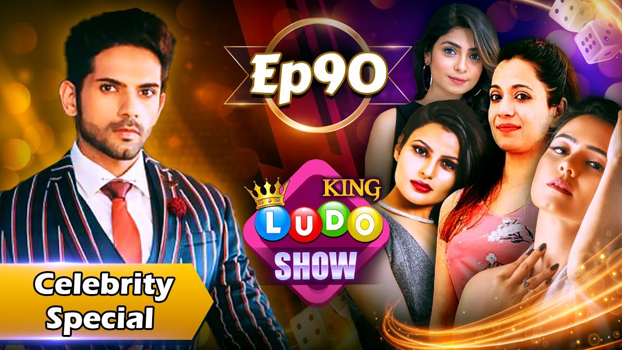 Celebrity Special with Aparna Mishra, Alina Khan, Akanksha Juneja ...
